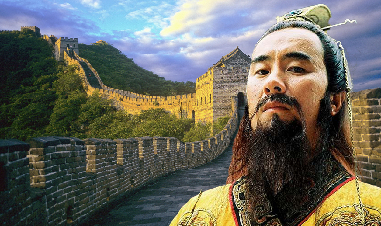 Life In Ancient China