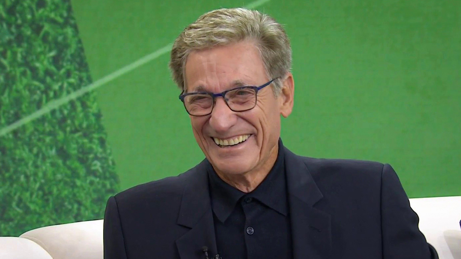 Maury Povich talks podcast, reflects on his TV show’s legacy, more