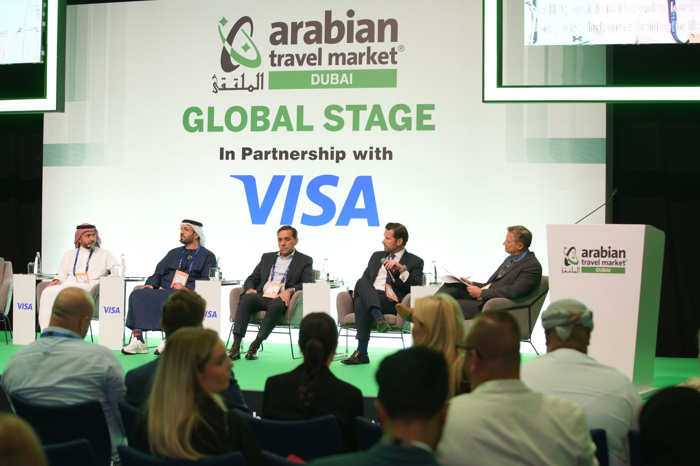 GCC tourism strategies must encompass sustainability, social impact ...