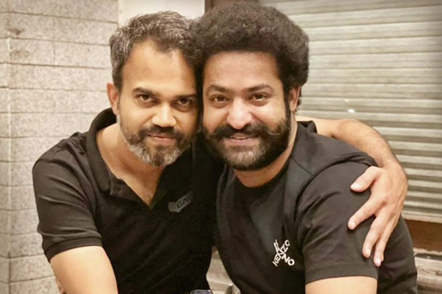 Prashanth Neel’s next film starring Jr NTR to hit big screen on June 25 ...