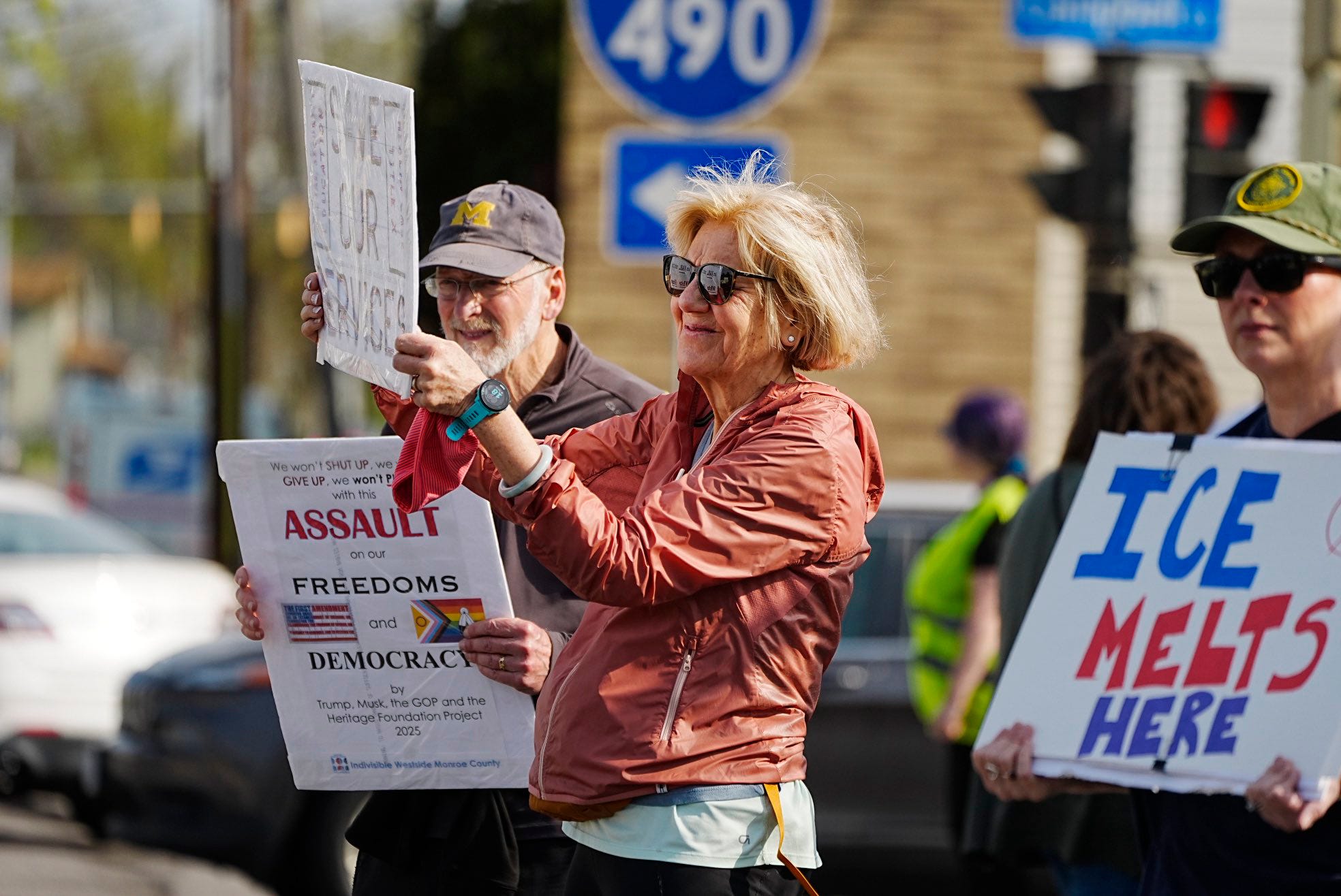 What is a sanctuary city? Is Rochester one? See how NY became key to ...