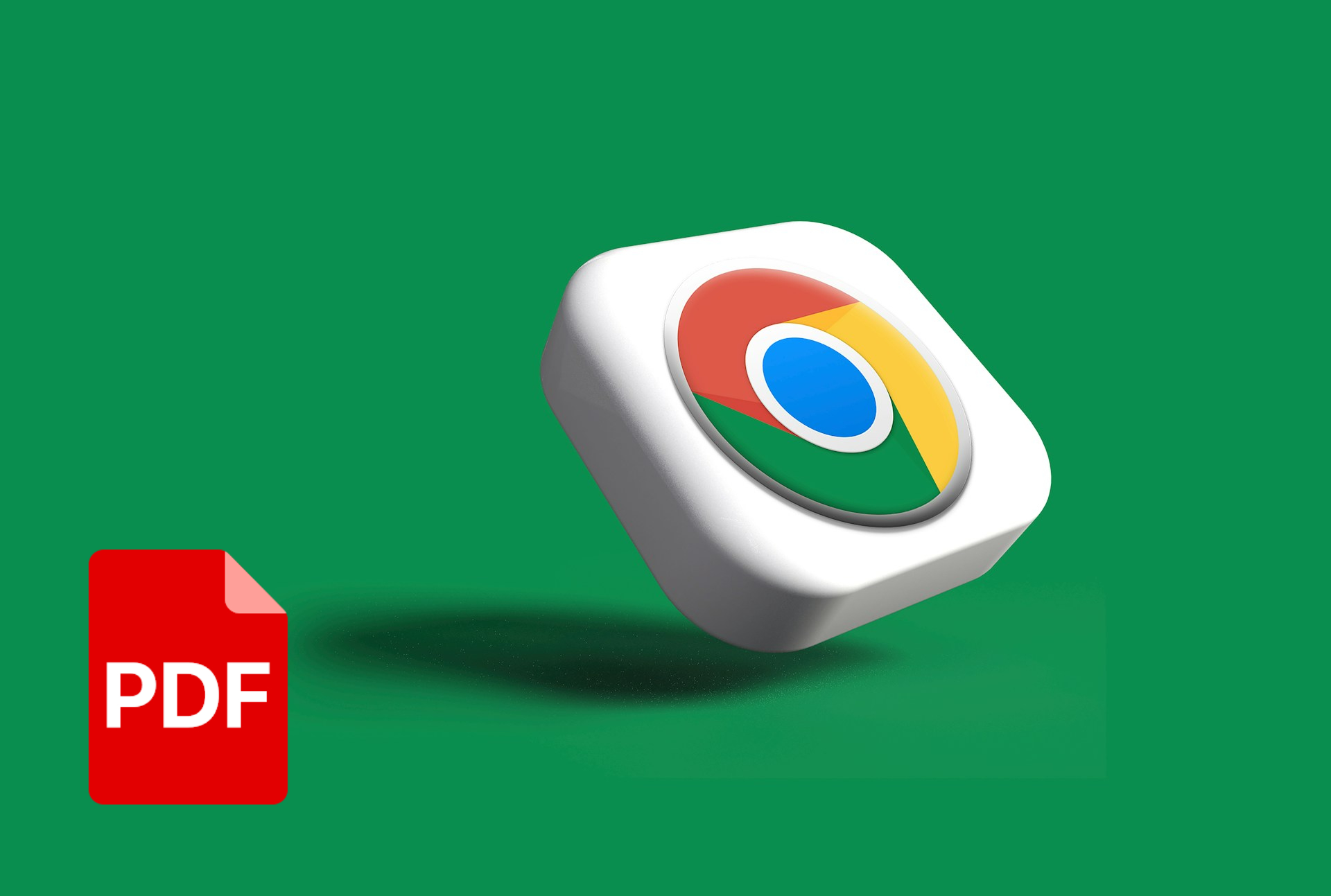 Cómo activar y usar el visor PDF integrado en Chrome para Android