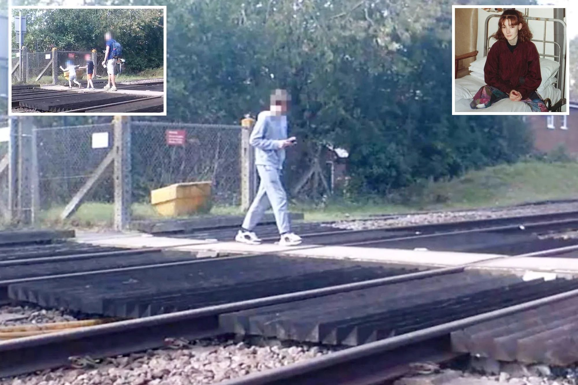 Here’s why Gen Z is the most likely age group to to be hit by trains