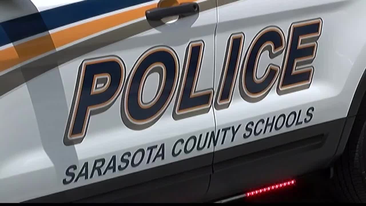 Threat causes lockdown of four schools in South Sarasota County