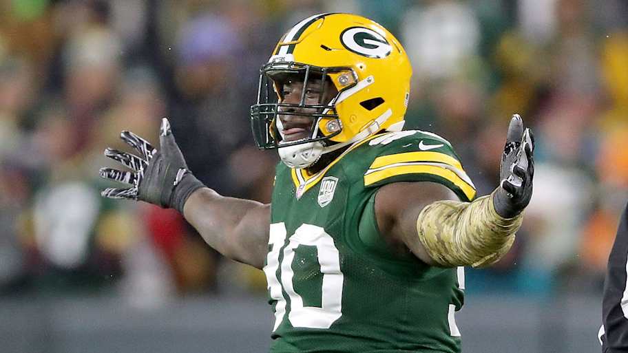 Former Top Packers Pick Cut for 3rd Time Immediately Following Draft