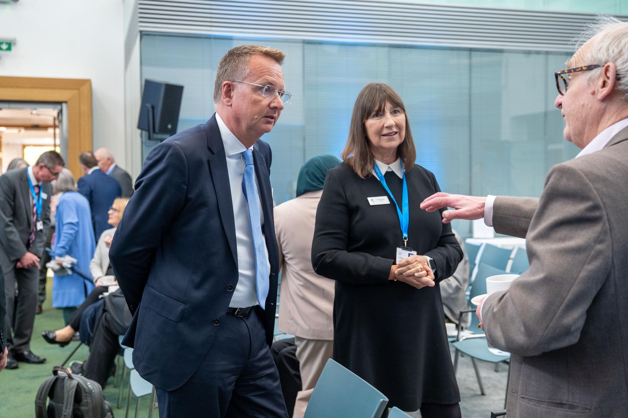 Skipton Building Society celebrates strong financial performance and ...