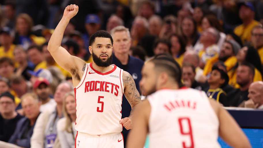 Rockets Pushed to the Brink After Missed Opportunities