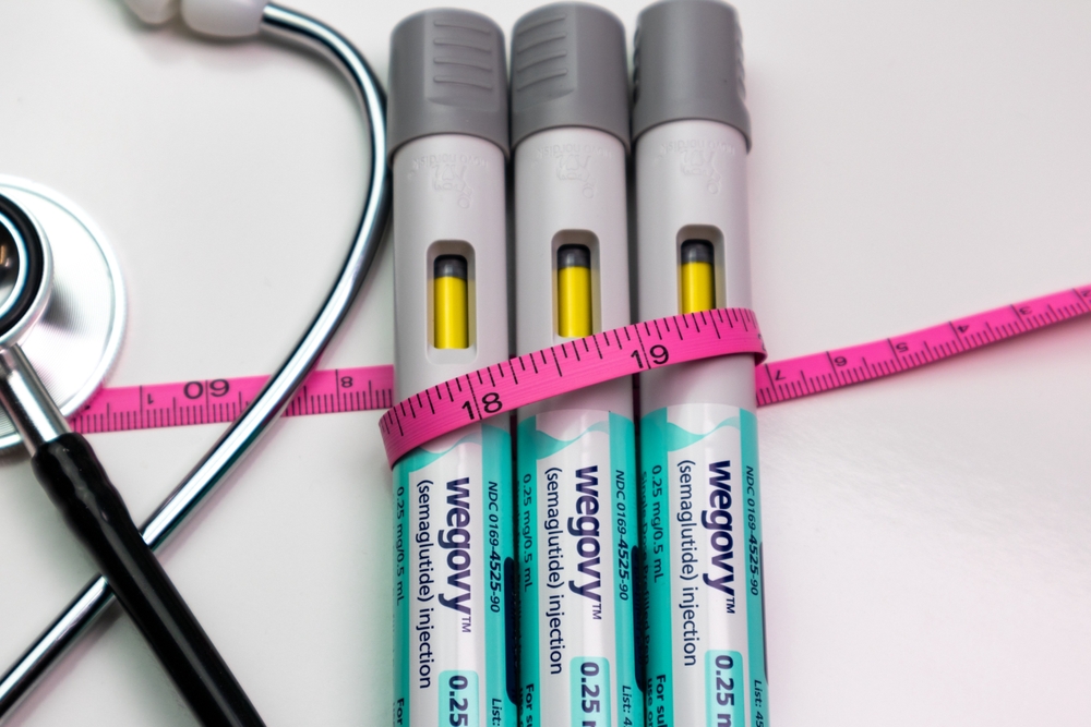 New study finds weight often returns after stopping Wegovy