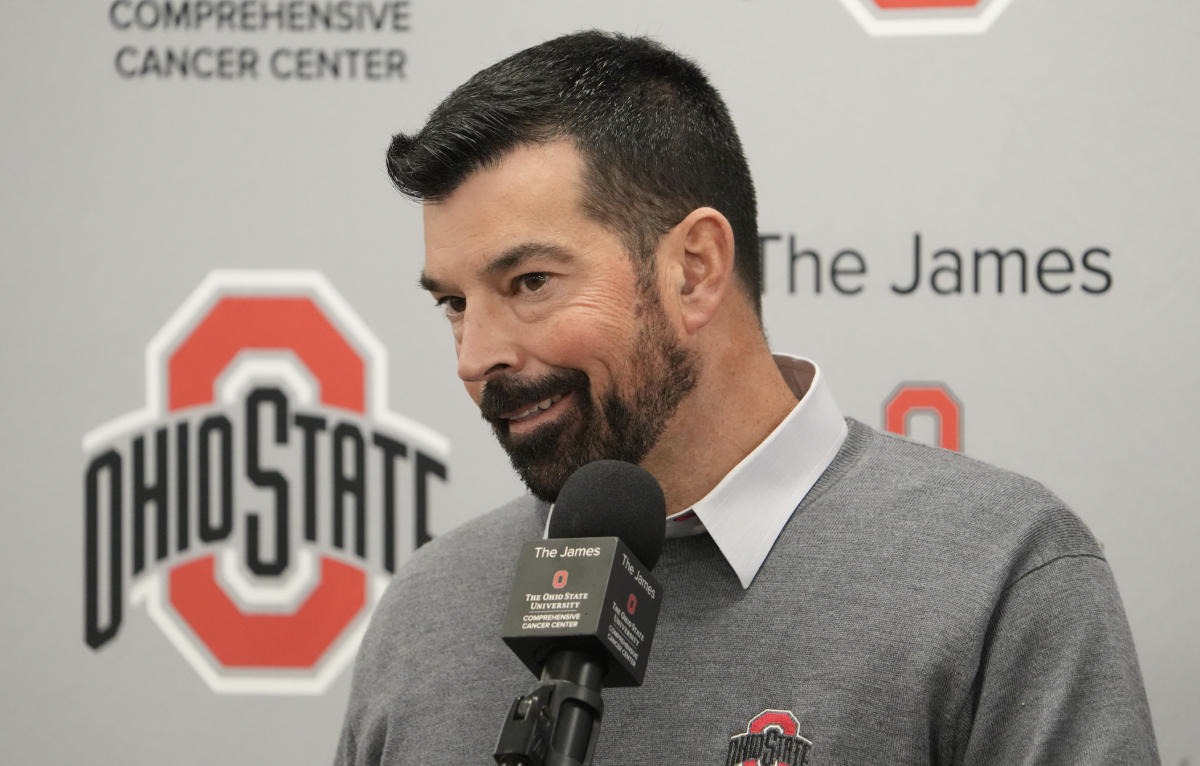 Top Ohio State target admits he's 'Crazy excited' over this one thing ...