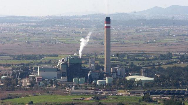 Ferran Rosa, exdirector del Instituto Balear de Energía, sobre el ...