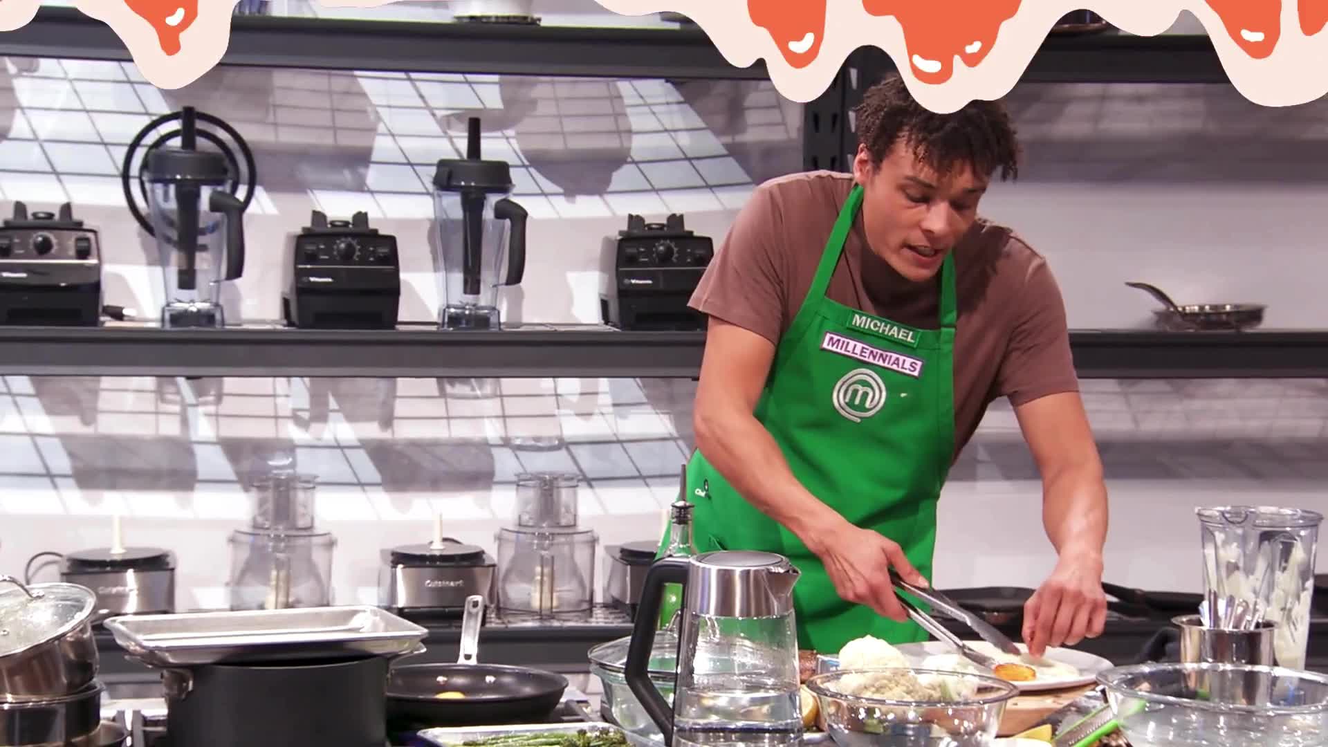 Master Chef All-Stars Live is coming to West Virginia