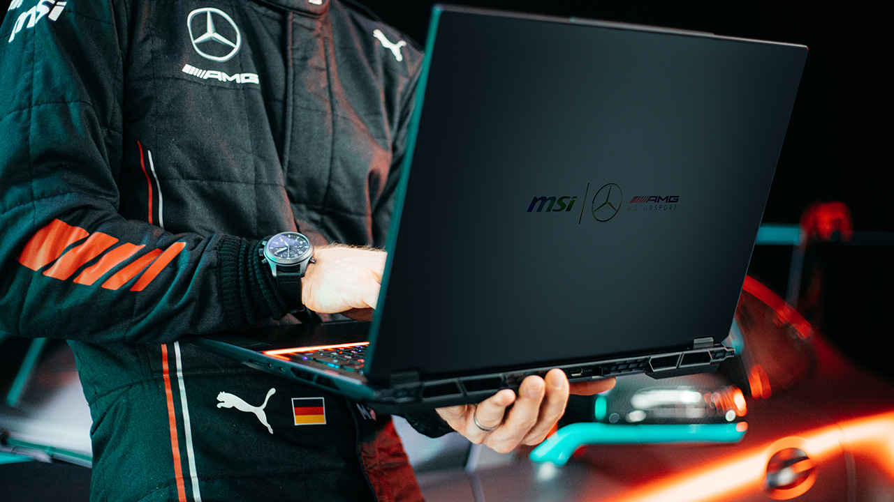 MSI Stealth and Prestige – Where Sleek Meets Performance