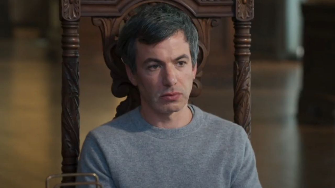 Nathan Fielder Just Used His HBO Show The Rehearsal To Call Out His ...