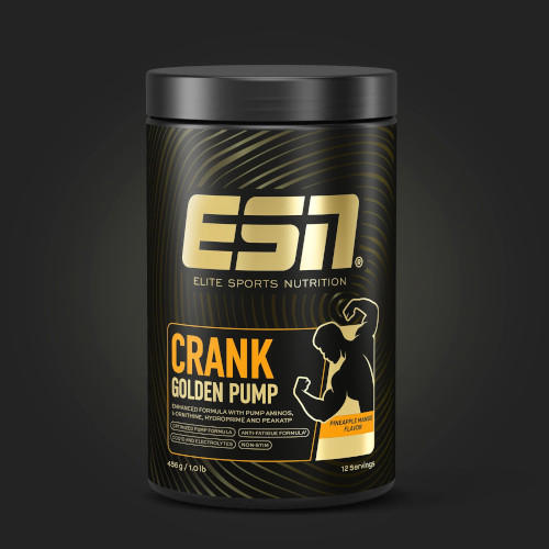 What does pre-workout actually do?