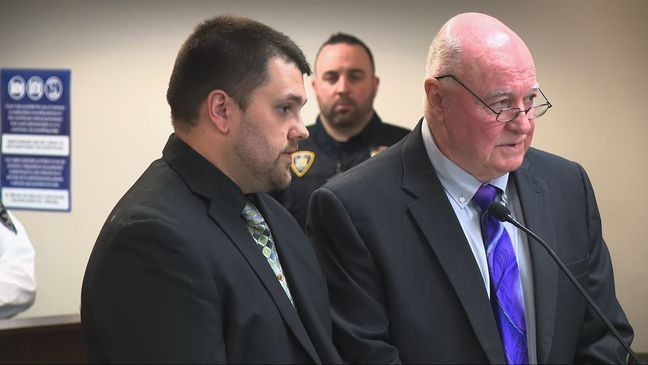 Five former corrections officers charged in the death of inmate Robert ...