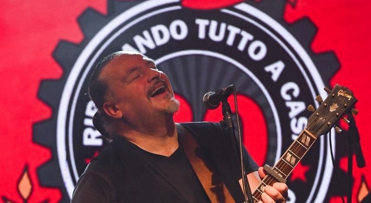 Corridonia, arriva il travolgente folk rock di Cisco