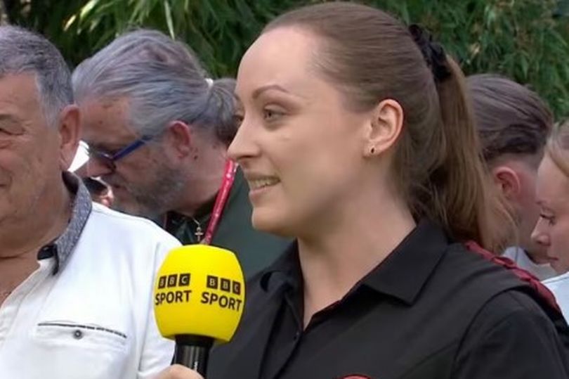 Snooker fan collapses live on BBC during World Championship coverage