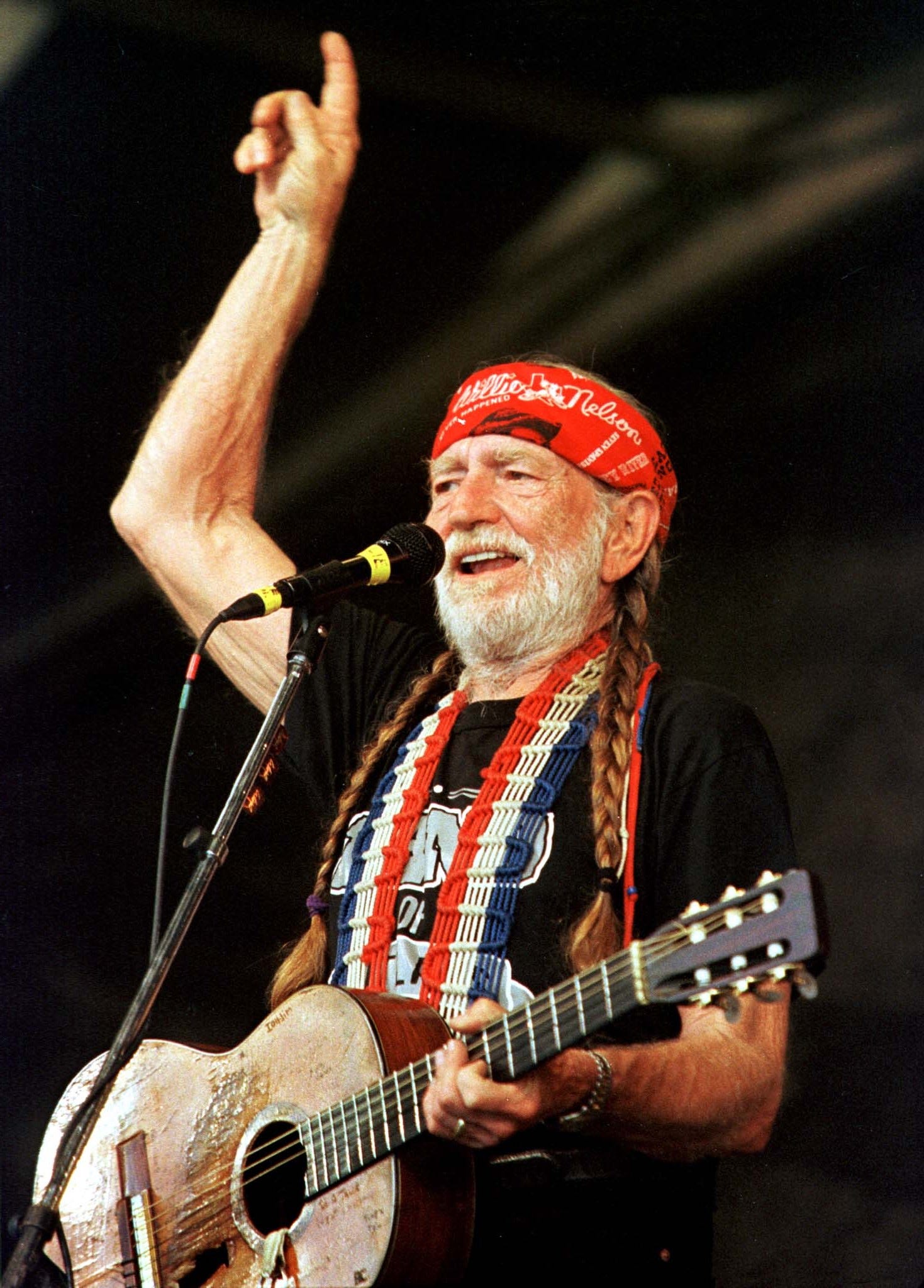 Live Nation Concert Week offers $30 tickets for local shows. How to get ...