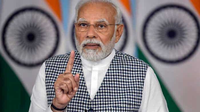 PM Narendra Modi to chair second CCS meet tomorrow to decide next move ...