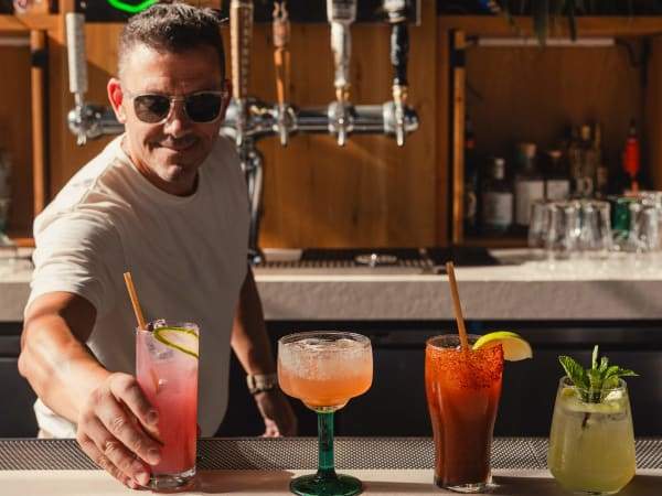 10 places to celebrate Cinco de Mayo in Austin with margs and botanas