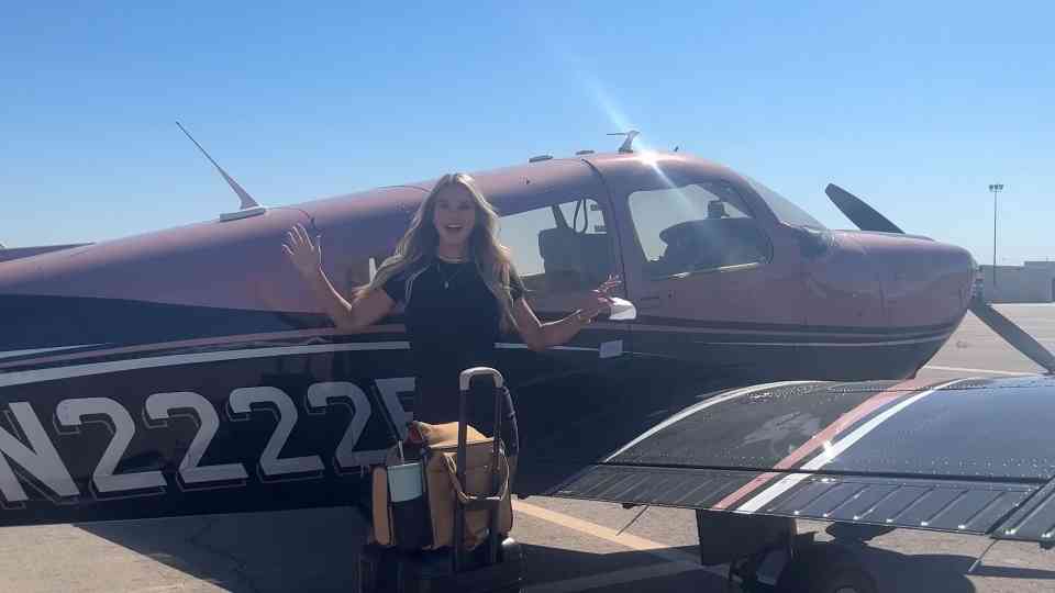 Flying Private vs Commercial! Cost Comparison