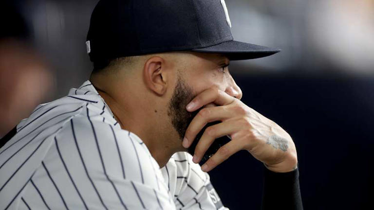 Yankees pitching coach Matt Blake didn't hold back on fans' Devin ...