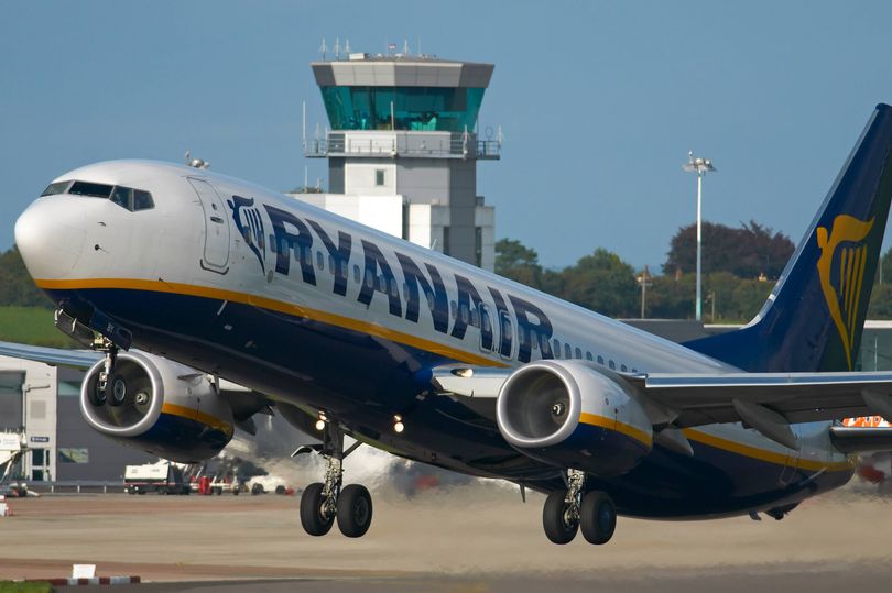 Ryanair boarding pass rules explained - including £55 fee