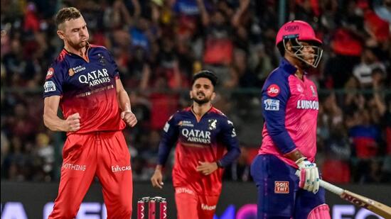 IPL: A great season for RCB, shaped by the bowlers