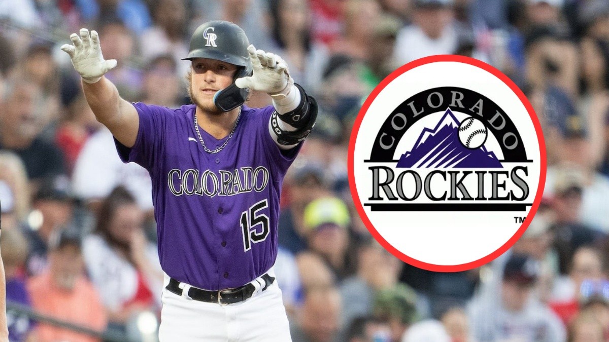 Hunter Goodman Powers Rockies with Big Blast, But Is It Enough in Loss ...