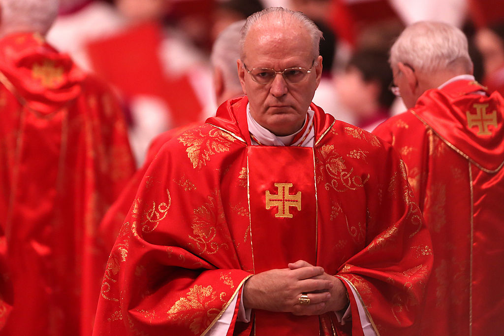 Who Will Be The Next Pope? Here are the 13 leading contenders to be ...