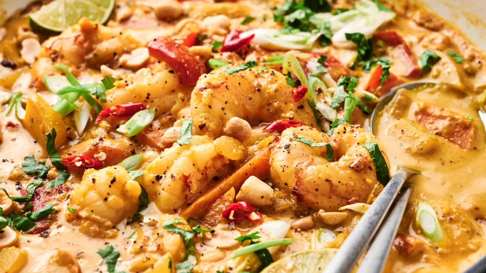 31 Asian recipes that bring balance to heavy winter meals