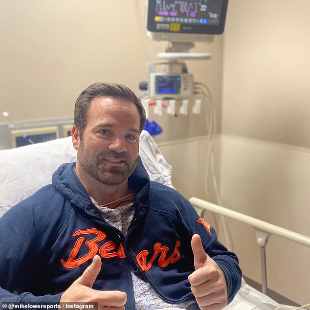 Beloved TV anchor who shared cancer diagnosis live on air gives ...