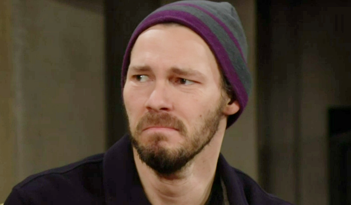 Life After Liam: Bold & Beautiful Tragedy May Be Paving the Way for the ...