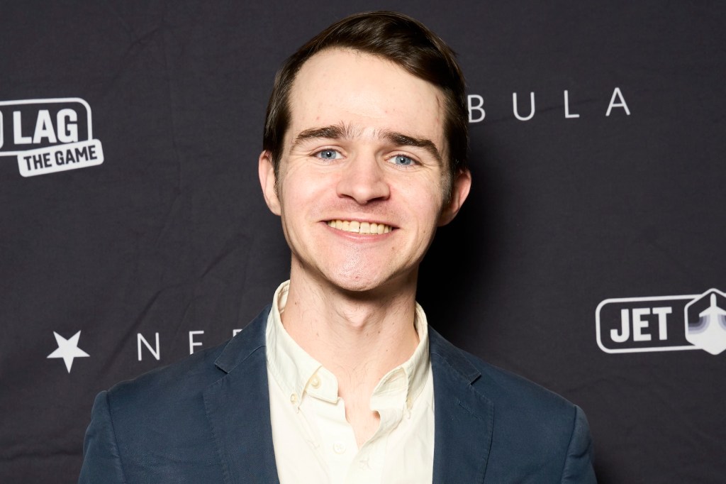 ‘Jet Lag: The Game' Star Adam Chase to Direct Nebula Doc About World's ...