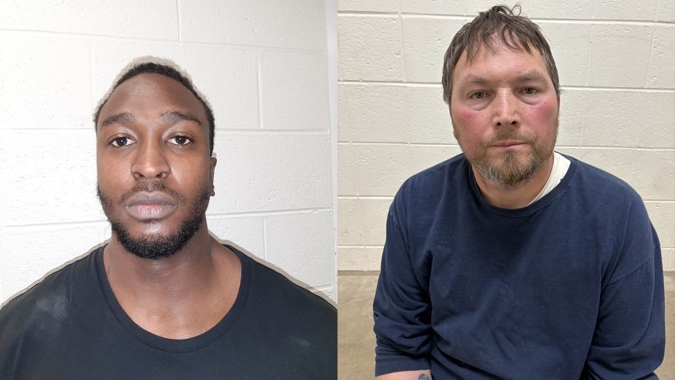 Men arrested, drugs & guns seized in drug trafficking operation in Maryland, Pennsylvania