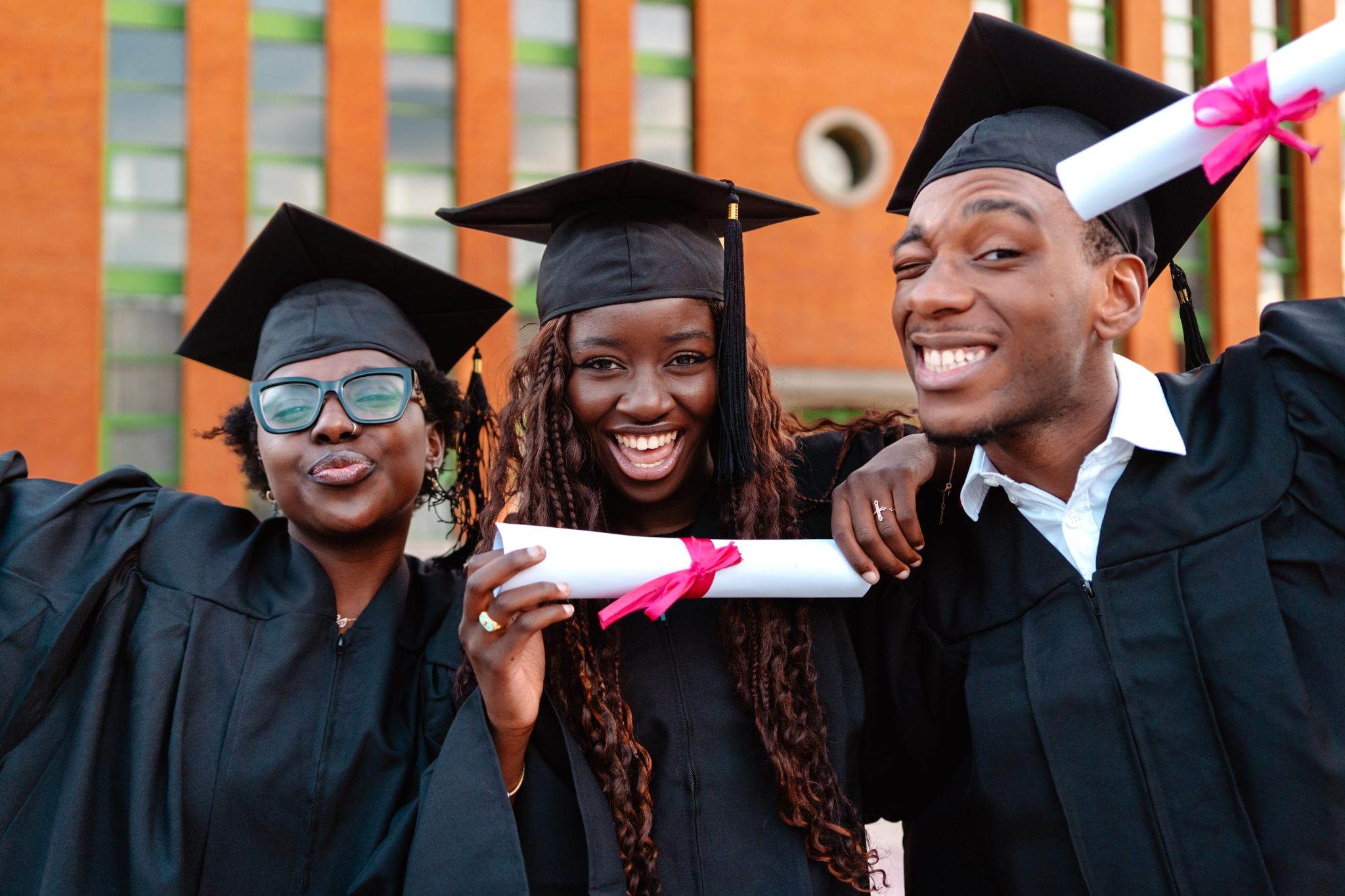 Gen Z grads expect a six-figure starting salary—these are the top 10 ...