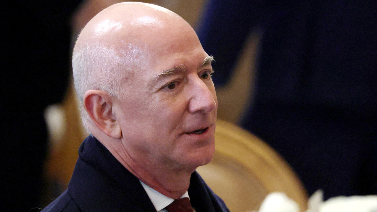 Amazon denies tariff pricing plan that White House called 'hostile and ...