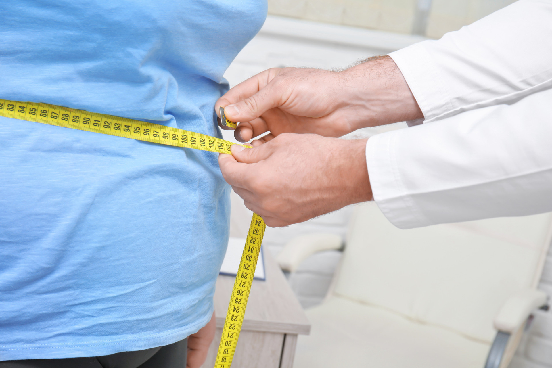 Body fat is not the villain we think it is