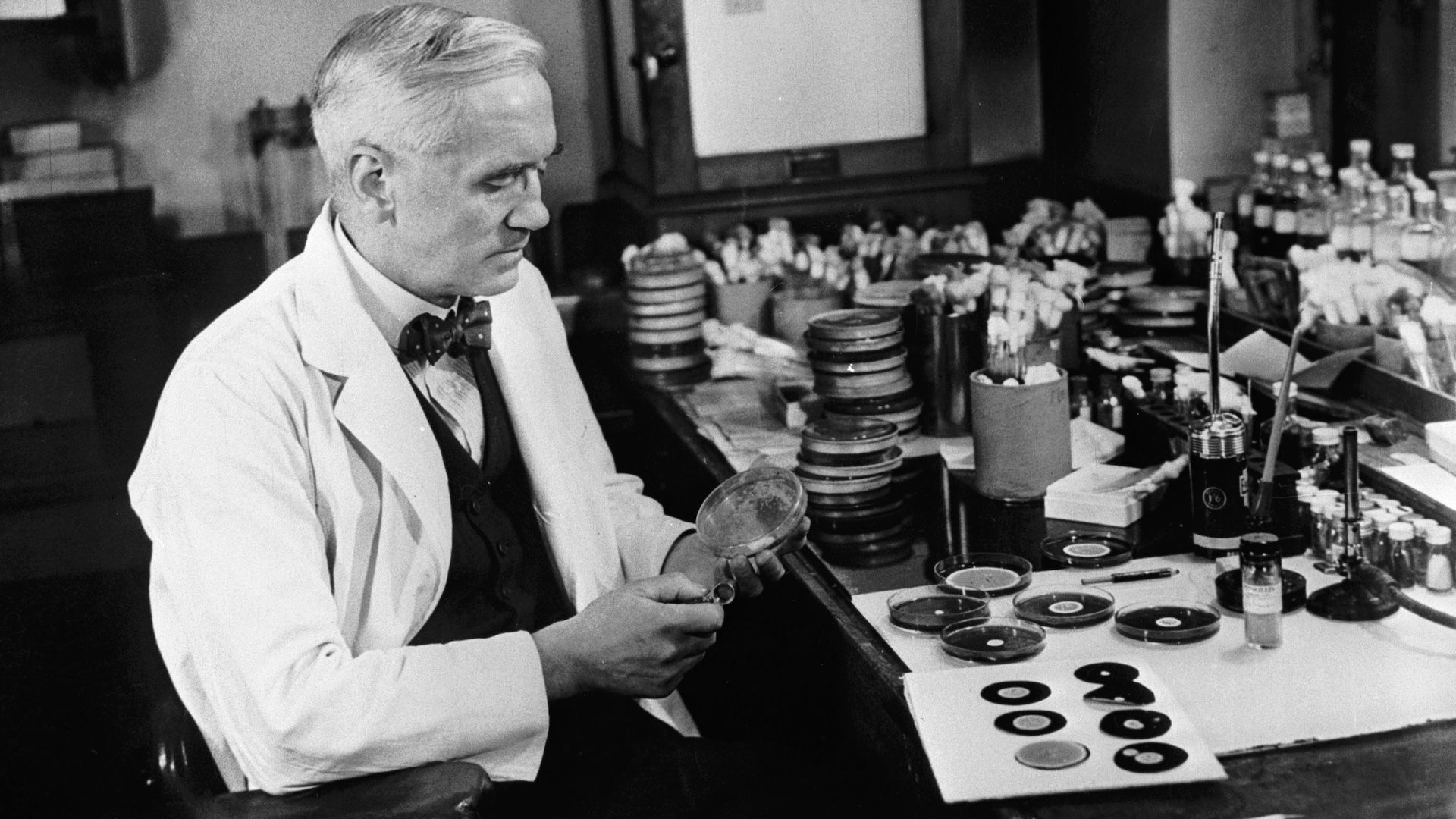 'How could it have been allowed to happen?': The threat of 'superbugs ...