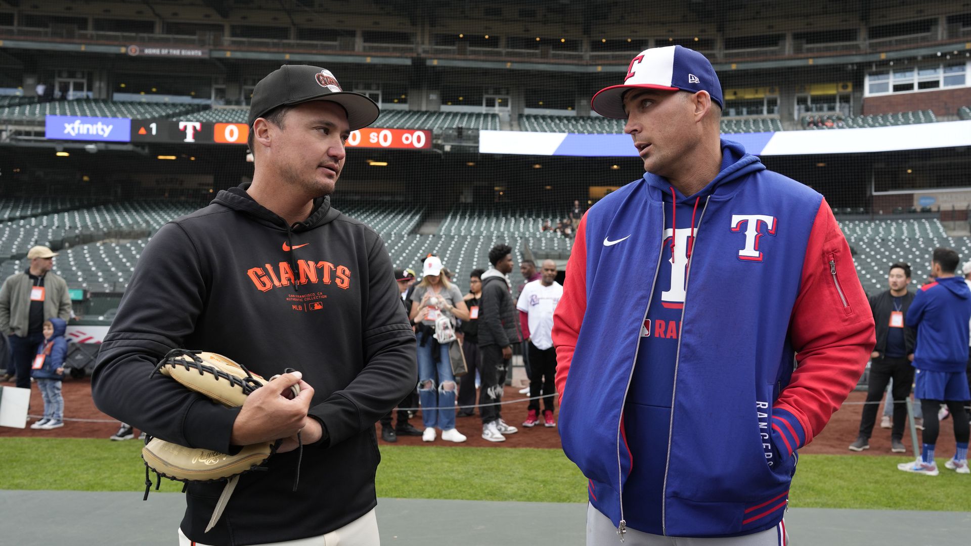 The Donnie Ecker Watch