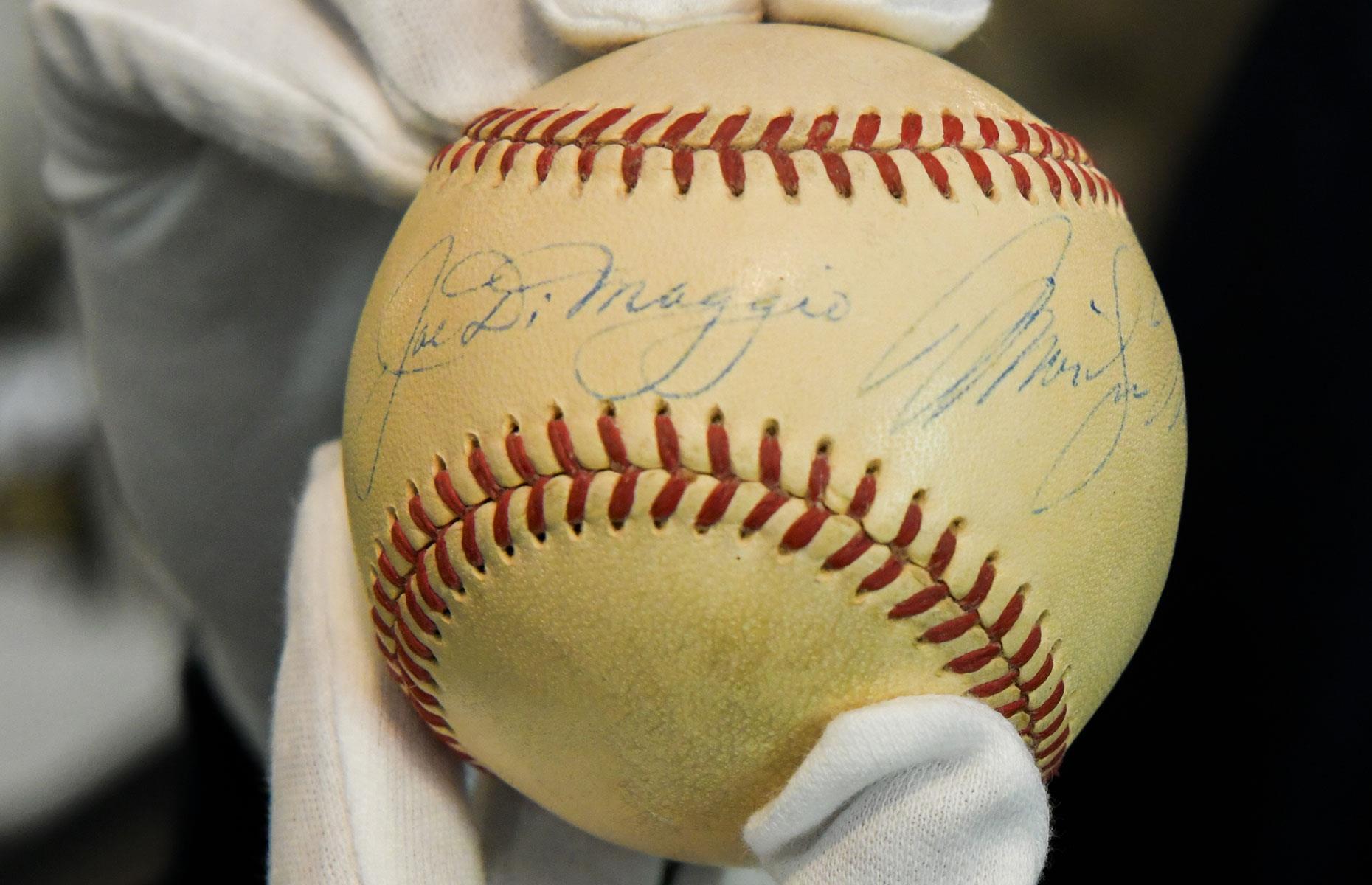 20 of the most valuable autographs ever, ranked