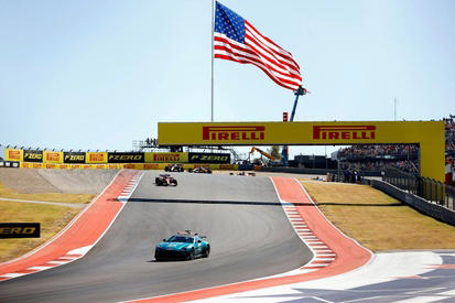 F1 signs PwC as official consulting partner from Miami GP onwards