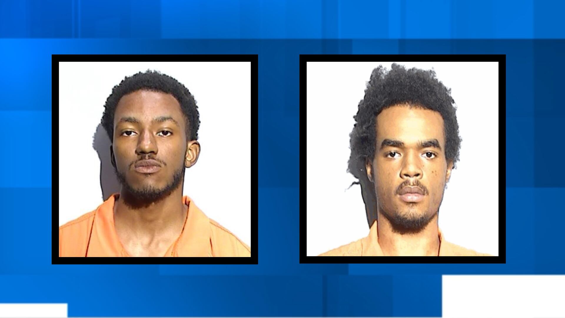 Two brothers sentenced to prison in Toledo double murder