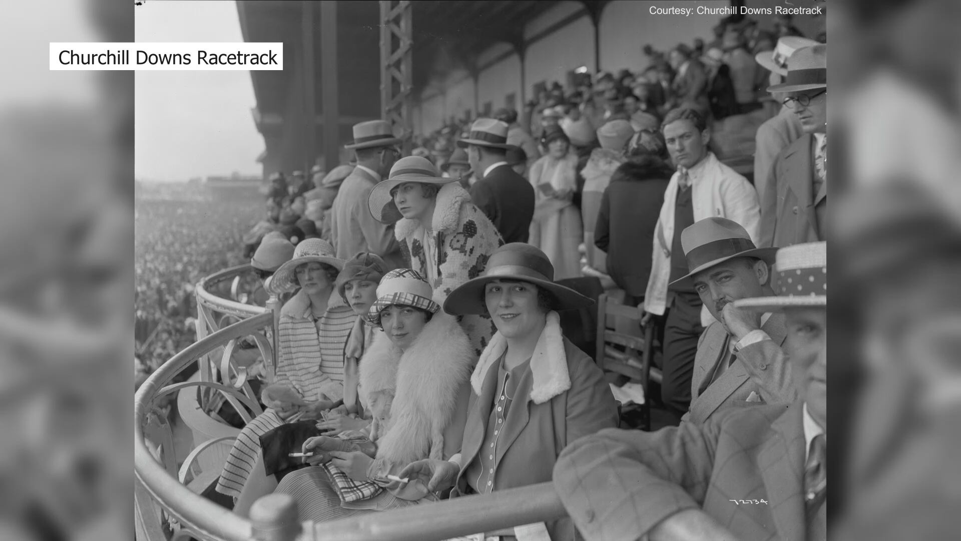 A look back at the 1925 Kentucky Derby: The year ‘Flying Ebony’ lived ...
