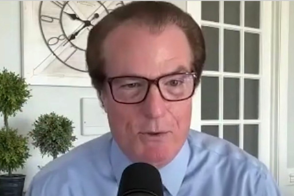 Mel Kiper unaware he ended up in middle of Shedeur Sanders NFL draft ...