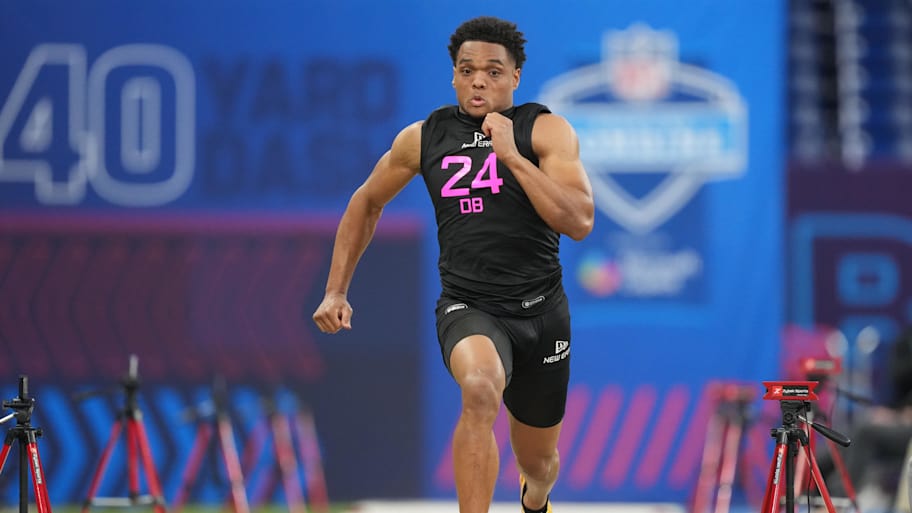 NFL Draft Analyst Loves Tampa Bay Adding Former K-State's Jacob Parrish