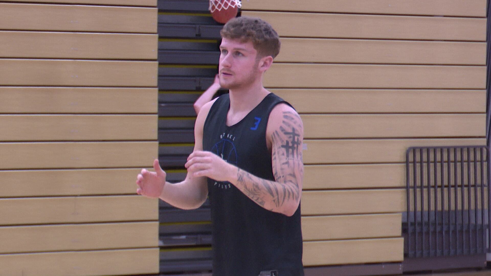 New Prairie hires Penn, Bethel hoops star Drew Lutz as new boys ...