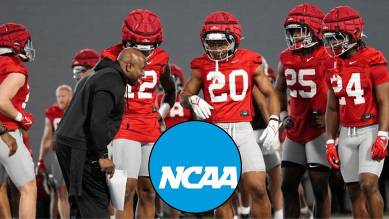 2025 NCAA College Football Playoff Predictions: Projecting the 12-Team ...