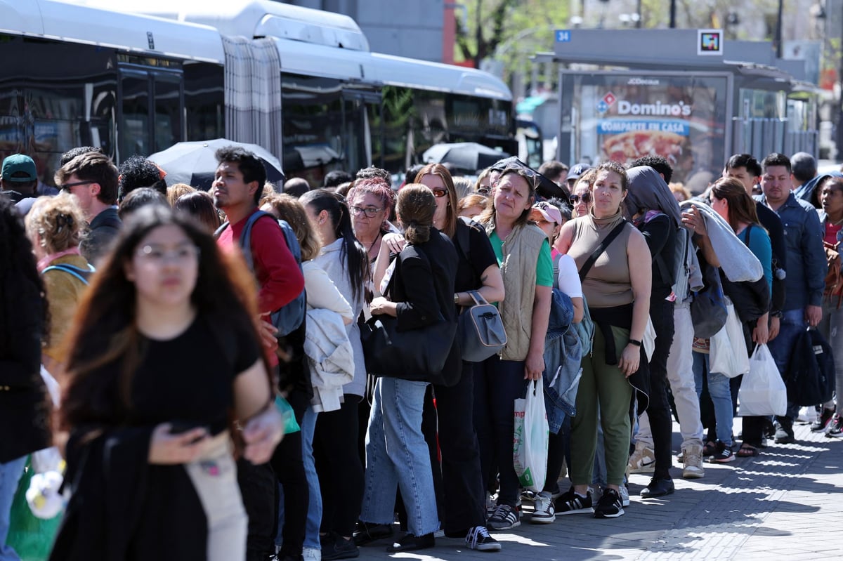 OPINION - Spain's devastating power outage could happen to the UK too ...