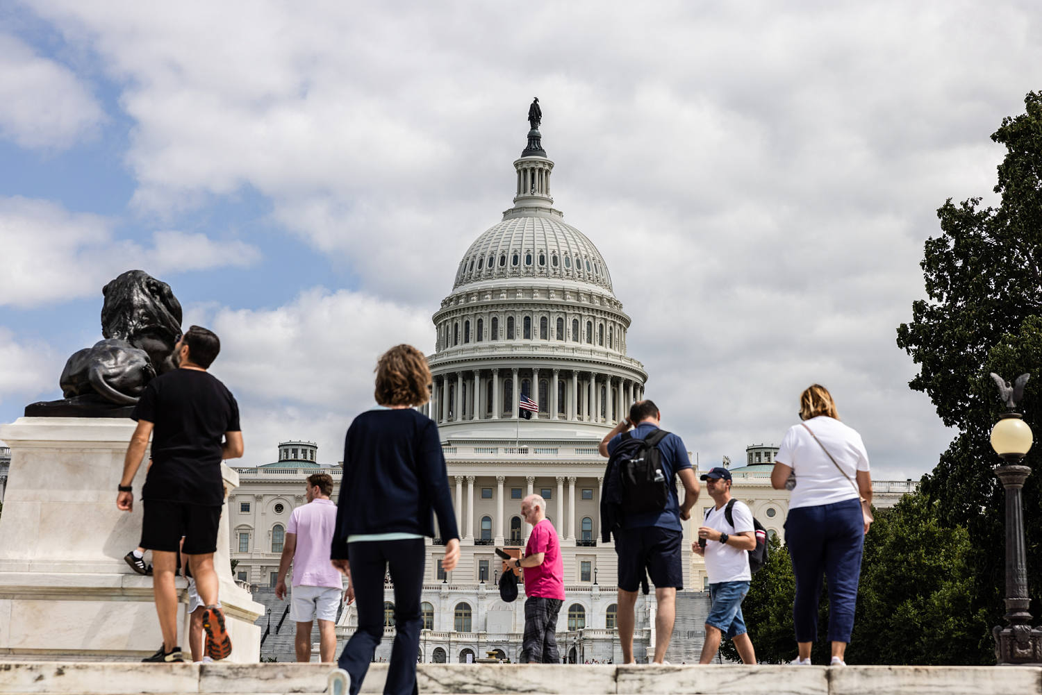 Life expectancy for women in some Southern states has barely budged in ...